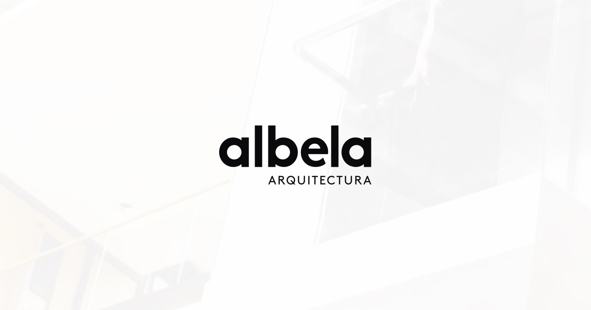 Arquitectura accesible en A Coruña - Arquitectura Albela